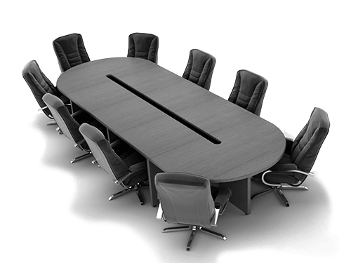 Our Team - Deca Technologies