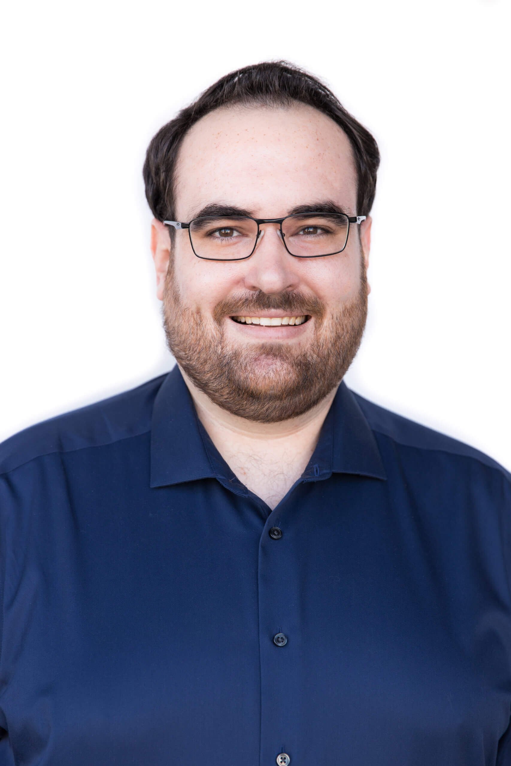 Our Team - Deca Technologies