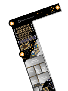Deca | Transforming electronic interconnect for the Chiplet Era