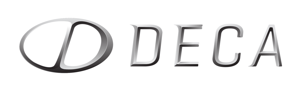 Deca | Transforming electronic interconnect for the Chiplet Era