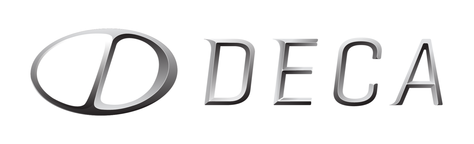 Deca | Transforming electronic interconnect for the Chiplet Era