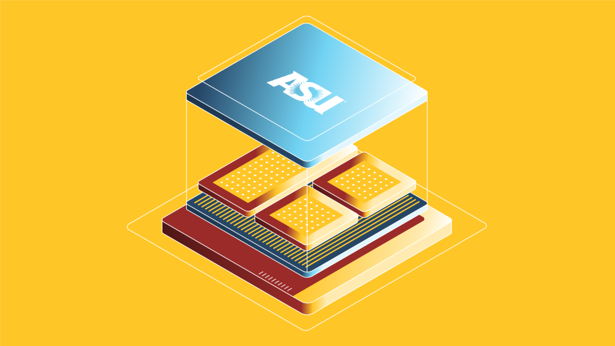 ASU News: Advanced packaging the next big thing in semiconductors — and ...