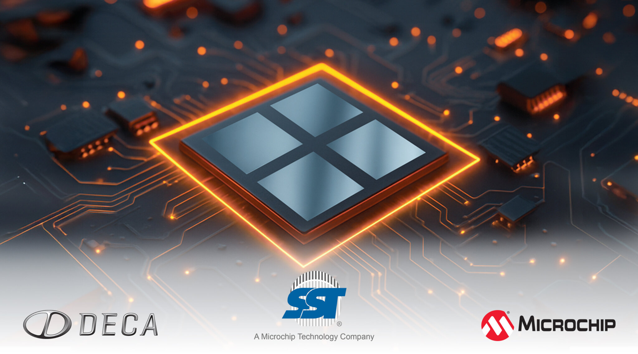 Deca | Powering Innovation in Advanced Interconnect Solutions